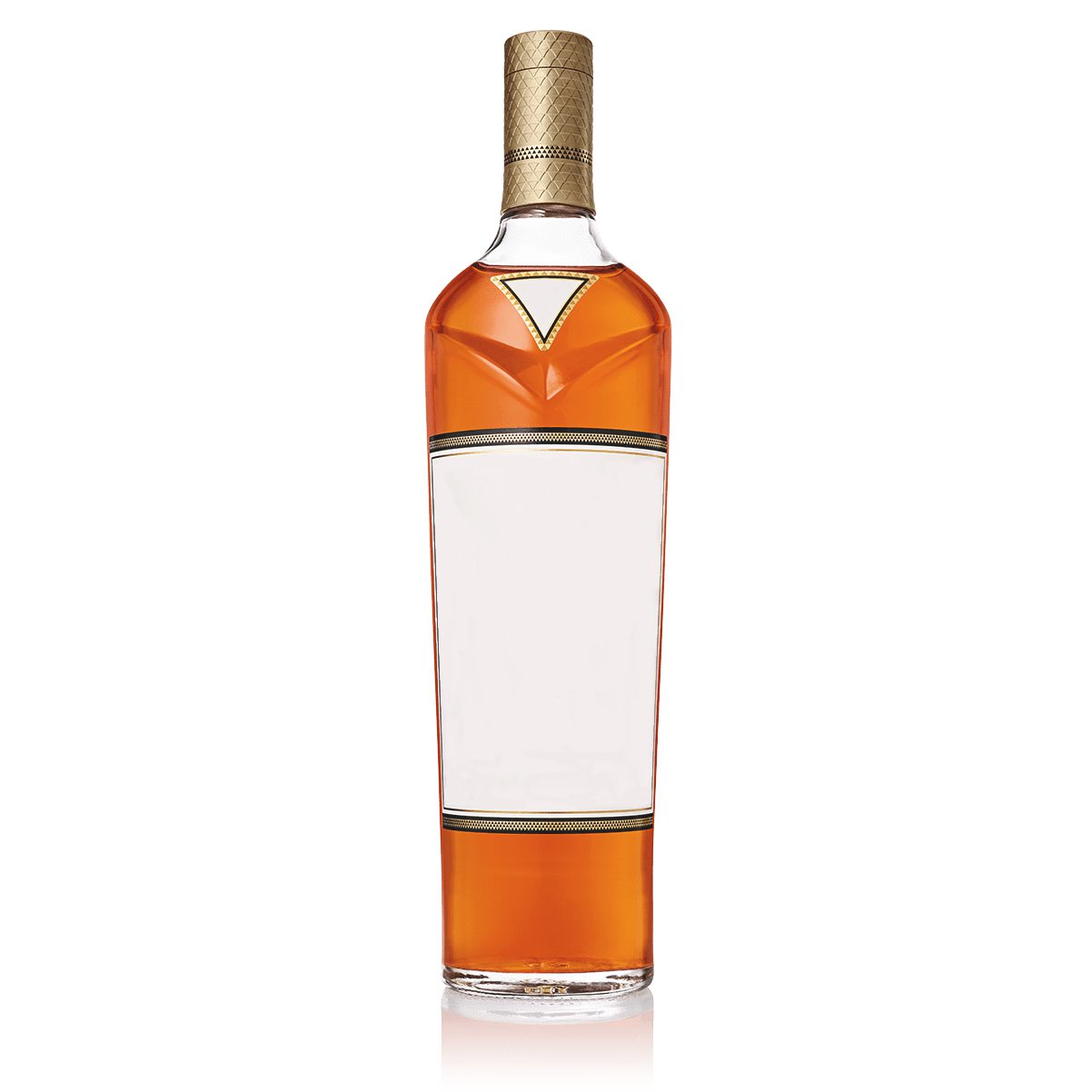 NV Clase Azul, Gold Tequila 1x700ml - Larchmont Wine & Liquor